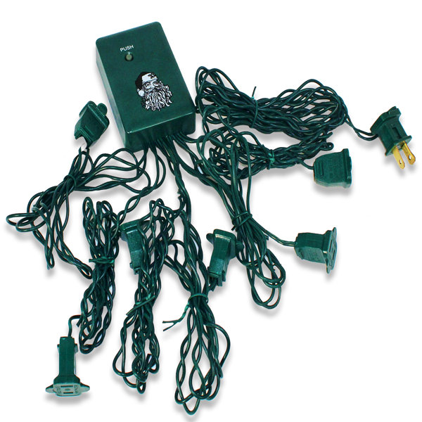 Queens of Christmas Controller Cord / Cable | Wayfair