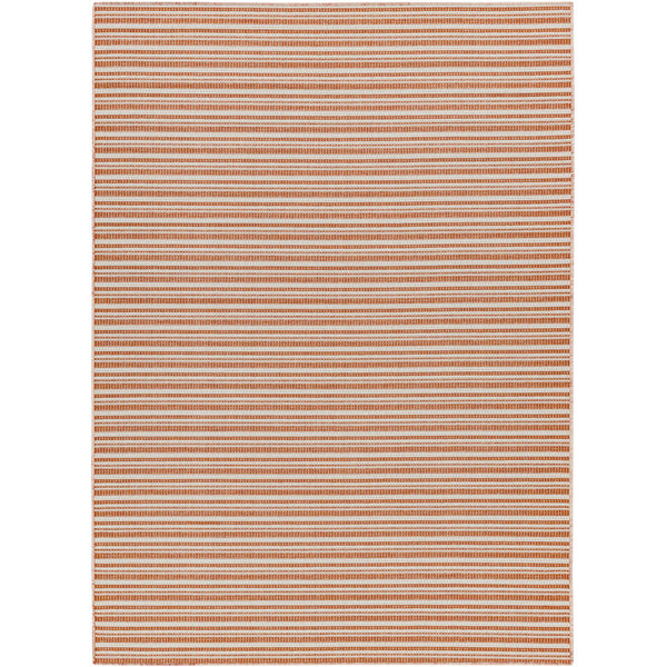 Union Rustic Anemarie Striped Machine Woven Polypropylene Indoor ...