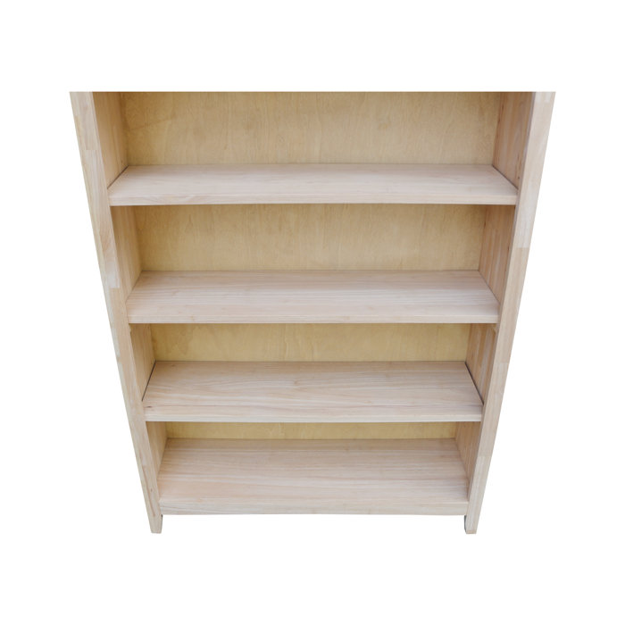 Sand & Stable Derren Bookcase & Reviews | Wayfair