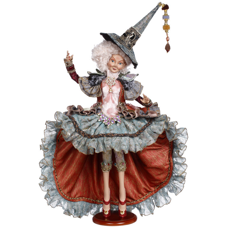 Mark Roberts Sorciere Du Ciel - 30 Inches - Wayfair Canada