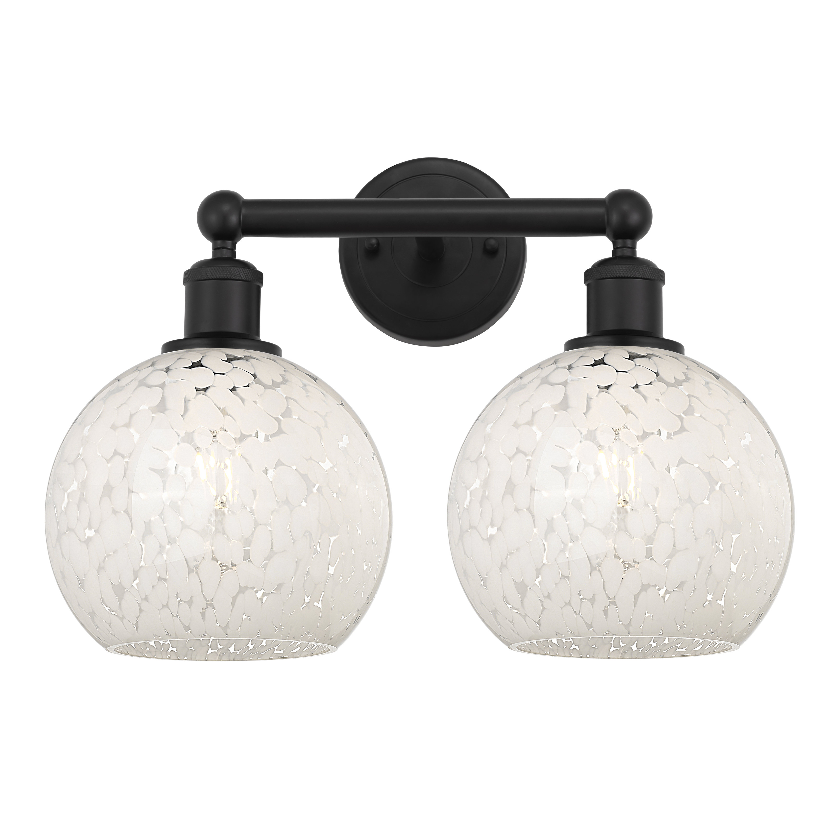 Breakwater Bay Aakif 2 - Light Dimmable Vanity Light | Wayfair