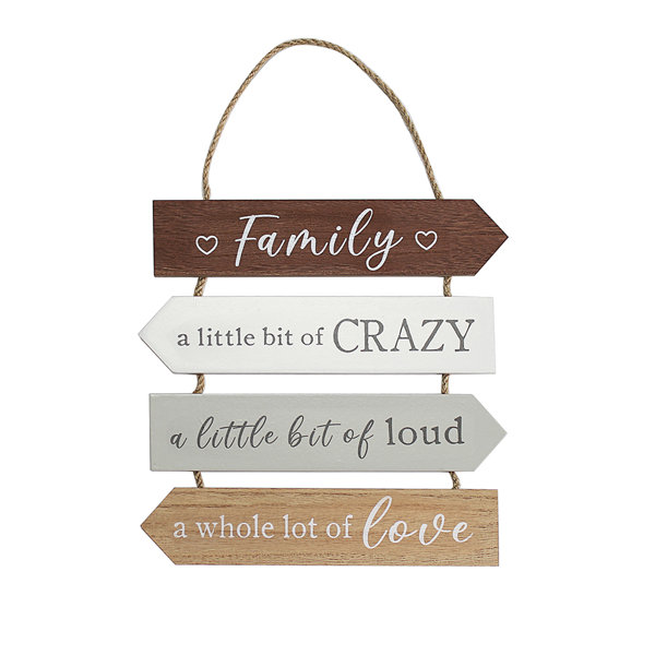 Happy Larry Wall Décor | Wayfair.co.uk