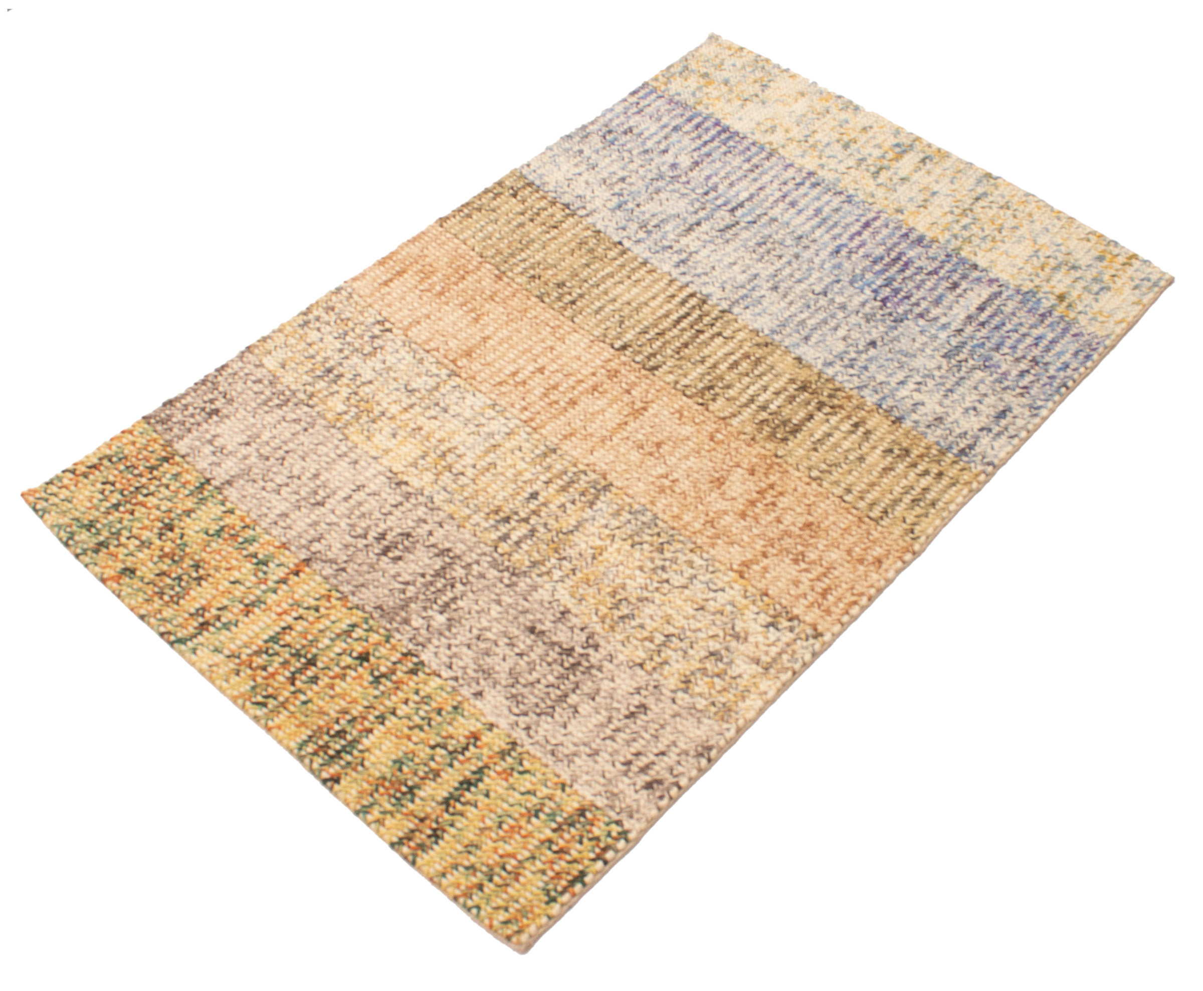 Foundry Select Mulvey Multi Colour Rug 5'0" X 8'0" - Wayfair Canada