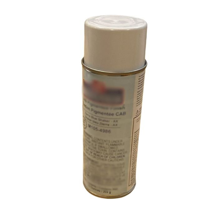 Forevermark AN-TUS Touch Up Kit Stain/Spray Paint | TSG Nova Light Grey ...
