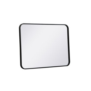 Rectangle Mirrors You'll Love | Wayfair