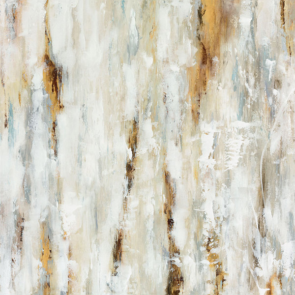 Chelsea Art Studio Samuel Kane " Inner Wood " by Samuel Kane - Wayfair ...