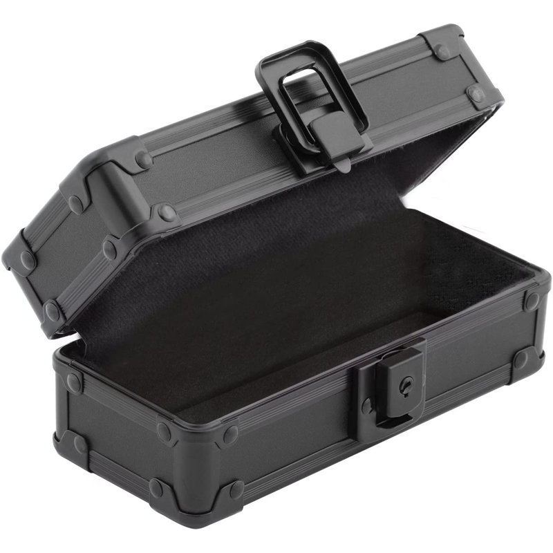 Vaultz Safe Box Lock | Wayfair