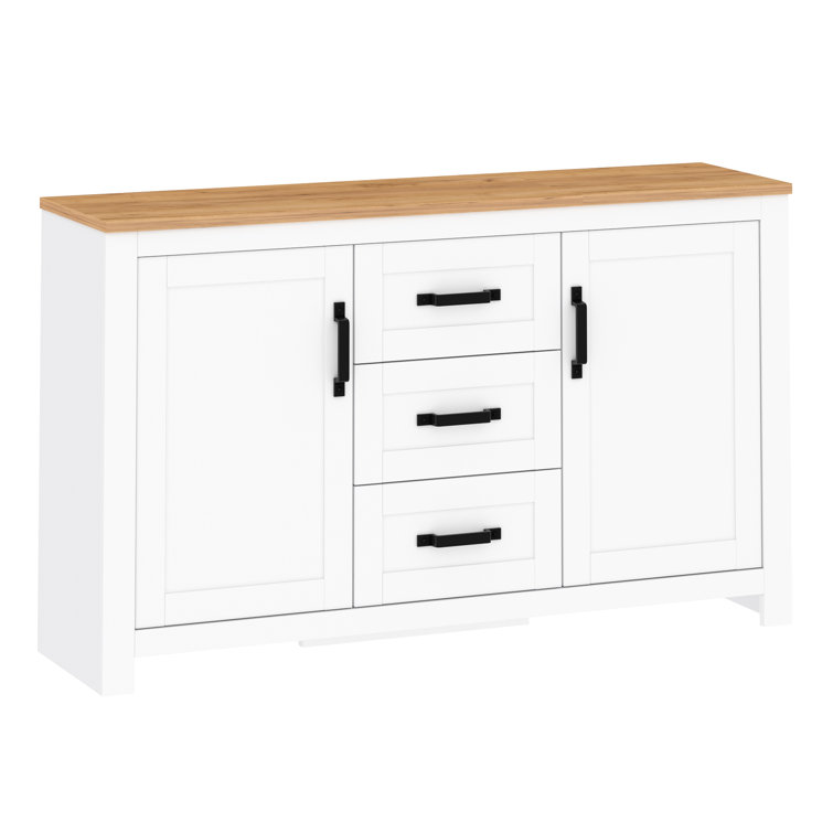 Marlow Home Co. Alizabeth 150cm Sideboard | Wayfair.co.uk