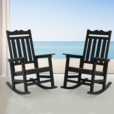 Wildon Home® Locindra Classic Commercial Grade Outdoor All-Weather ...