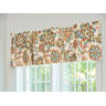 C&F Home Fiona Cotton Valance Window Treatment & Reviews | Wayfair