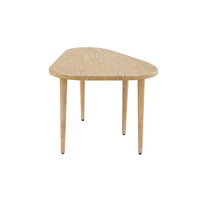 Wade Logan® Breidy Nesting Coffee Table | Wayfair