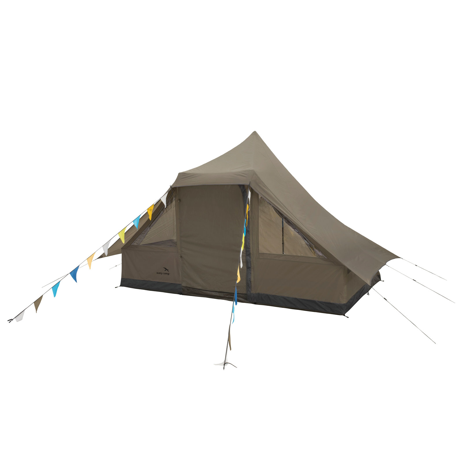 Freeport Park Haddox 10 Person Tent | Wayfair.co.uk