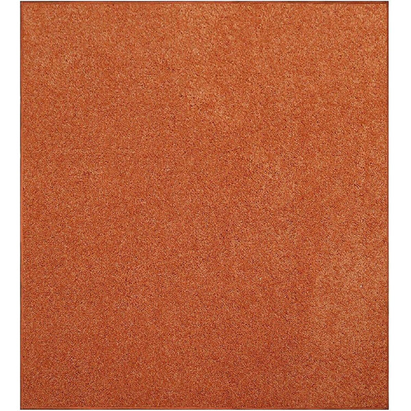 mingbaoge Modern Plush Solid Color Rug Made Of High Quality Solid Color ...