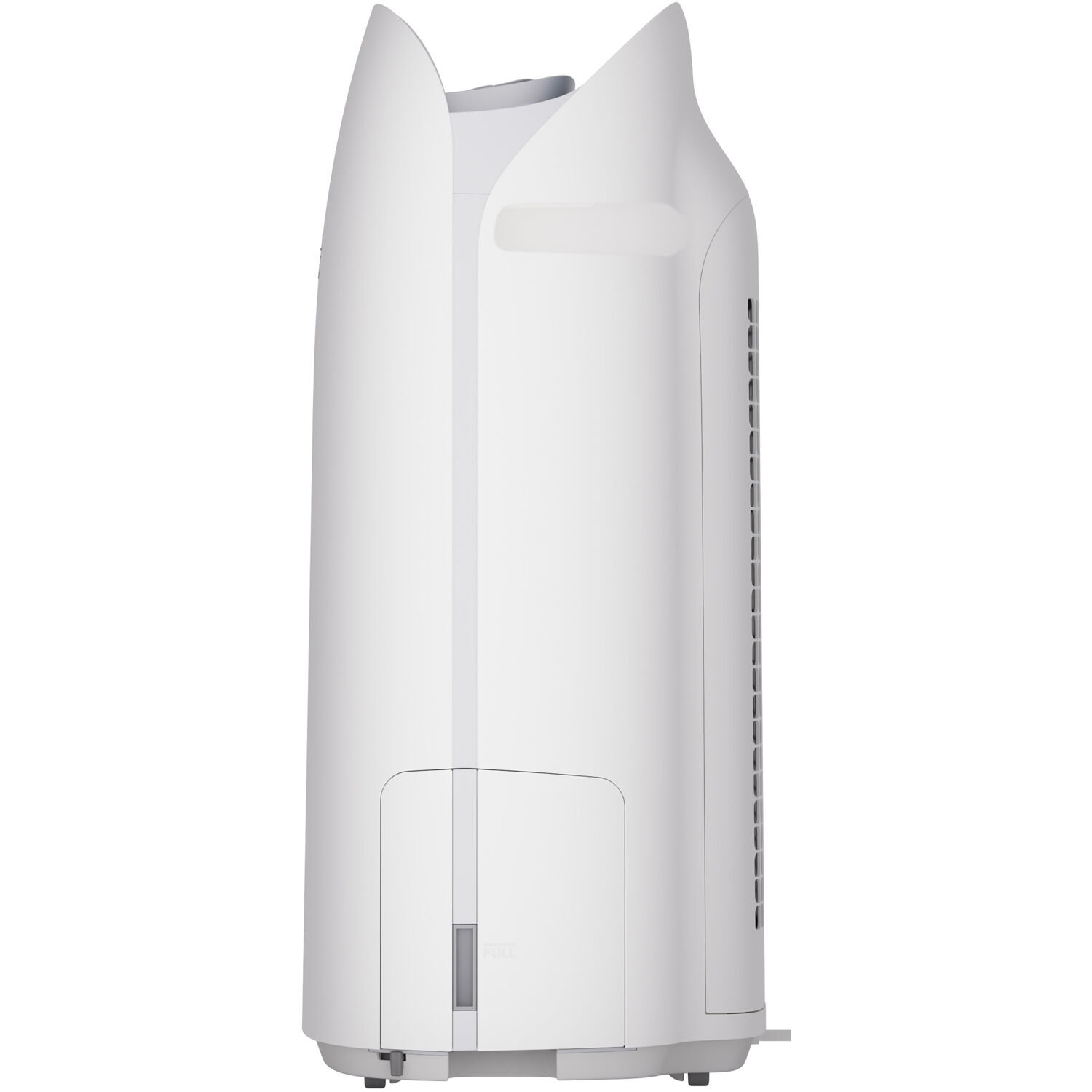 Sharp Smart Air Purifier and Humidifier with HEPA filter & Reviews ...