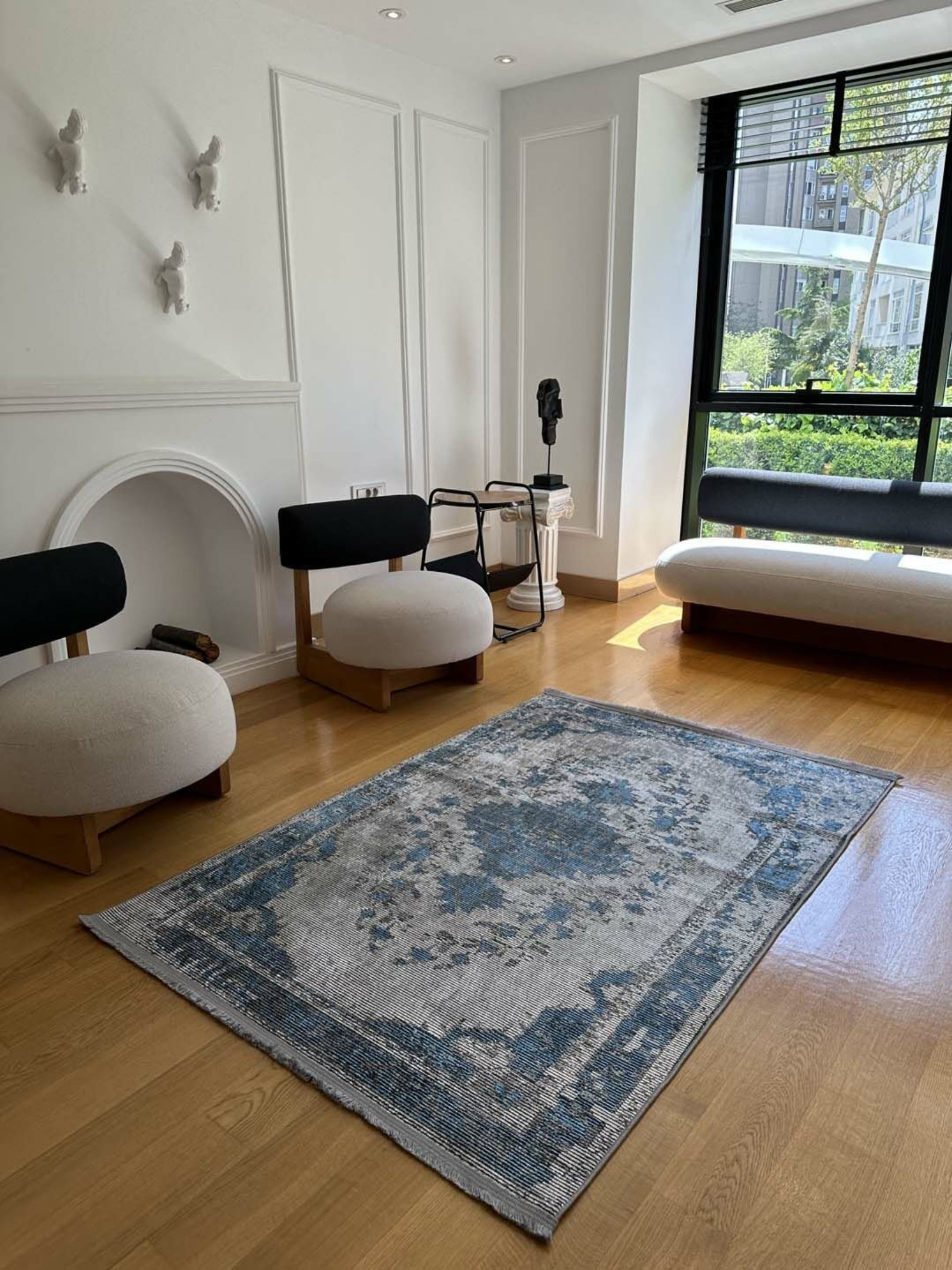 Rugpera Toscana Area Rug | Wayfair