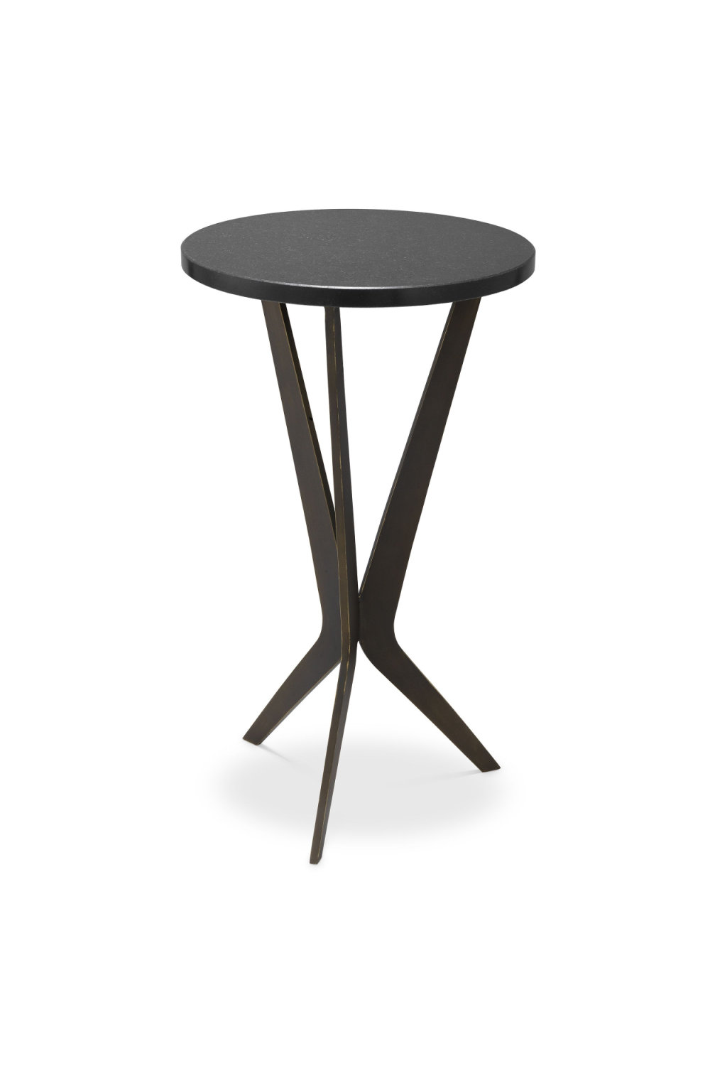 Eichholtz Malone End Table | Wayfair