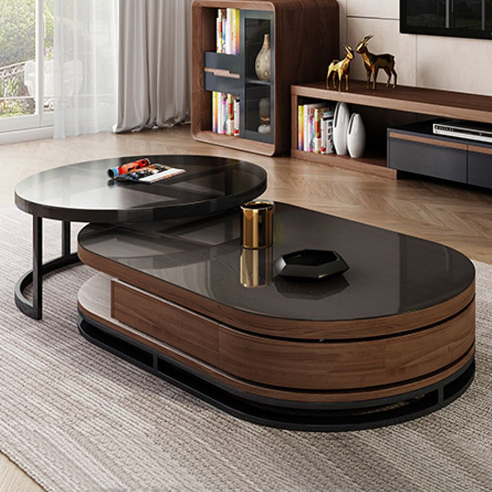 Bkoksety New style senior creative design tea table | Wayfair