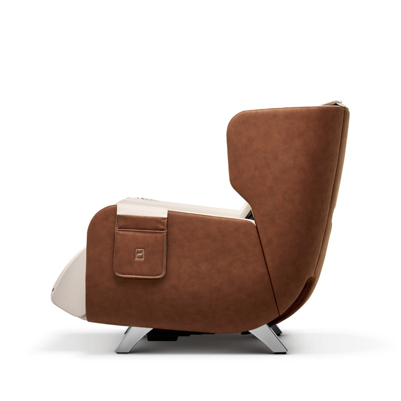 Bodyfriend Familie 2D Massage Recliner | Wayfair