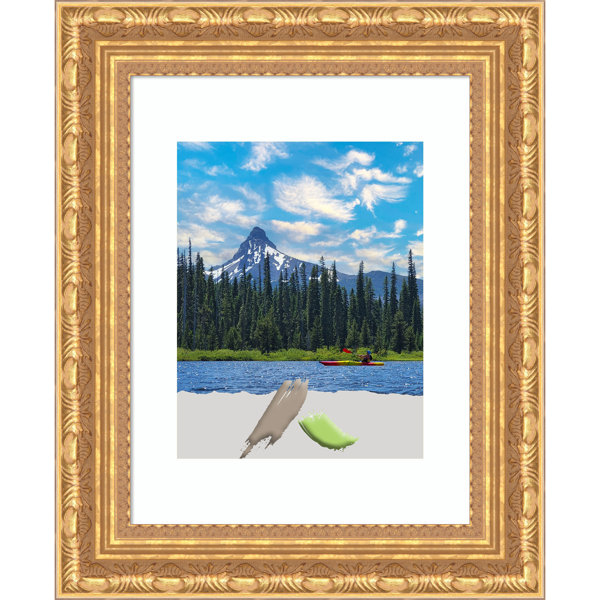 Rosdorf Park Kierney Picture Frame | Wayfair