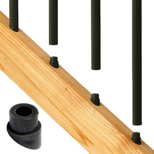 Deckorators Classic Baluster Stair Connectors | Wayfair
