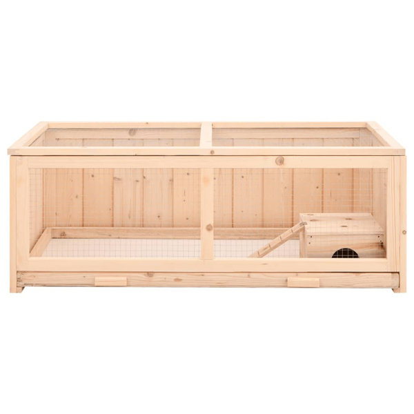 Archie & Oscar Talbotton Hamster Cage | Wayfair.co.uk