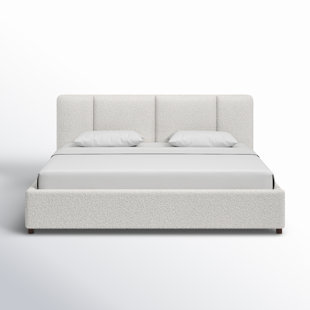 Modern King Beds | AllModern