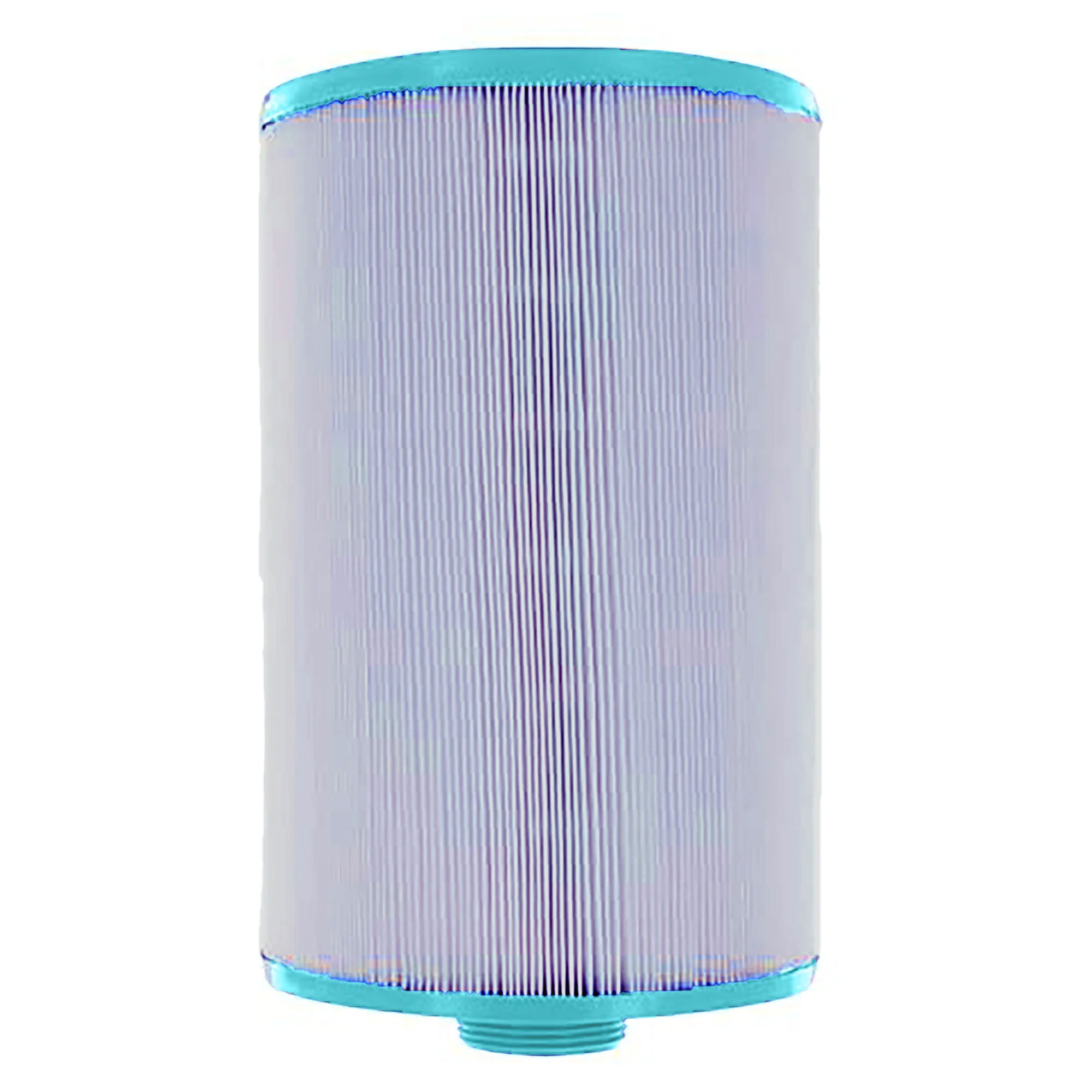 Hurricane Filters HF6H47-01P Platinum Purple Spa Filter Replacement, 2 ...