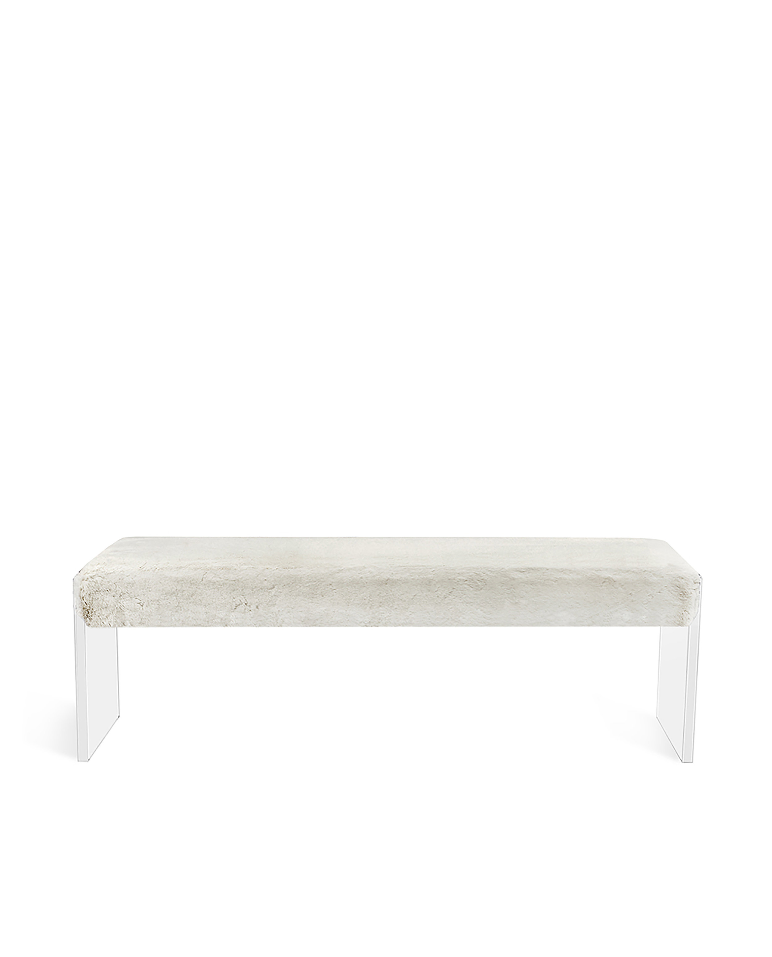Interlude Riley Bench | Wayfair