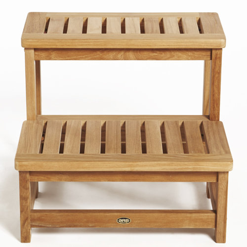 Wayfair | Hot Tub Steps