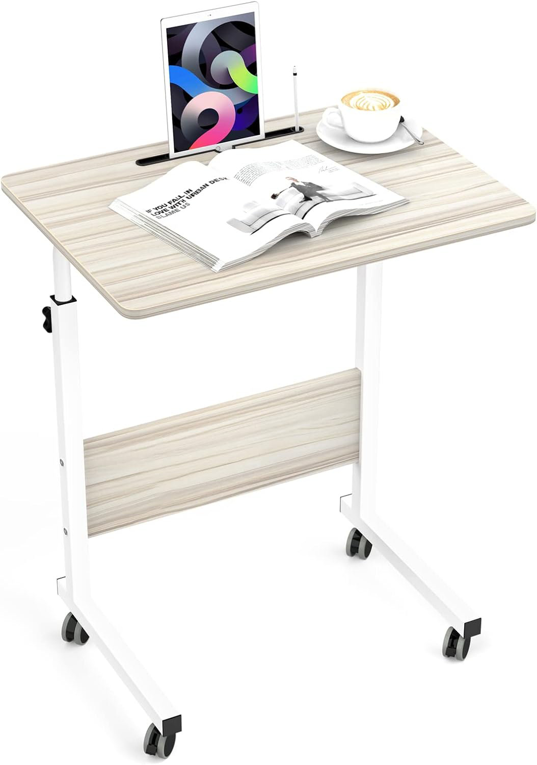Hokku Designs Melissasue Tray Table | Wayfair