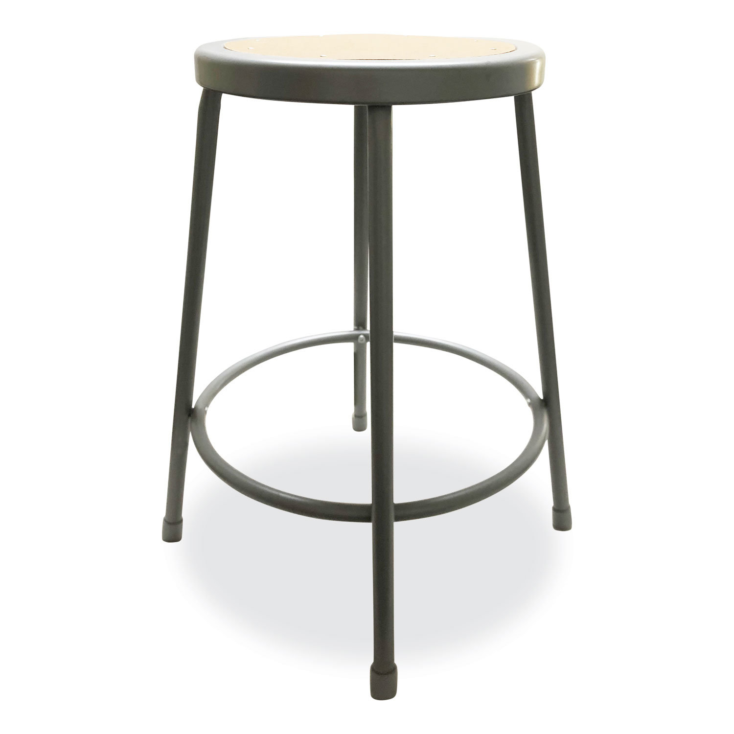 Alera® Industrial/Shop Stool & Reviews | Wayfair
