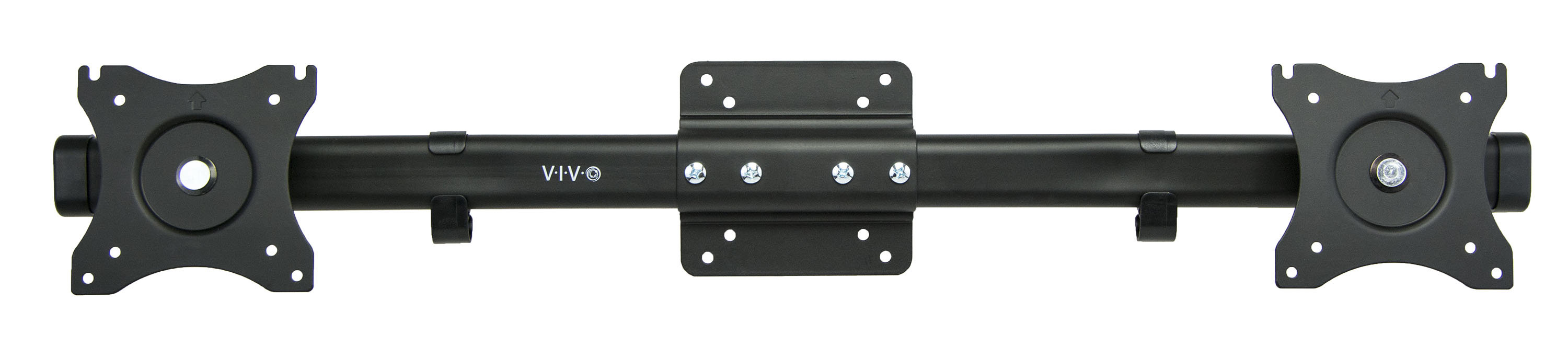 Vivo VESA Adapter Bracket for 2 Monitor Screens | Wayfair