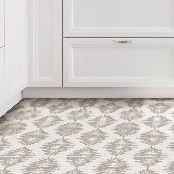 FloorPops 0.06'' Thick 12'' W x 12'' L & Reviews | Wayfair