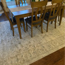 Jean Stoffer x Loloi Katherine Beige / Mist Area Rug & Reviews | Wayfair