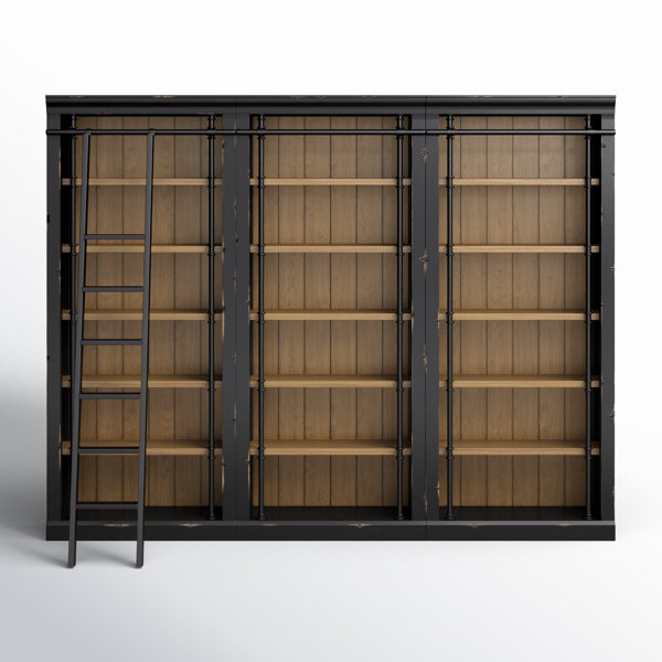 Birch Lane™ Lorna Bookcase & Reviews | Wayfair