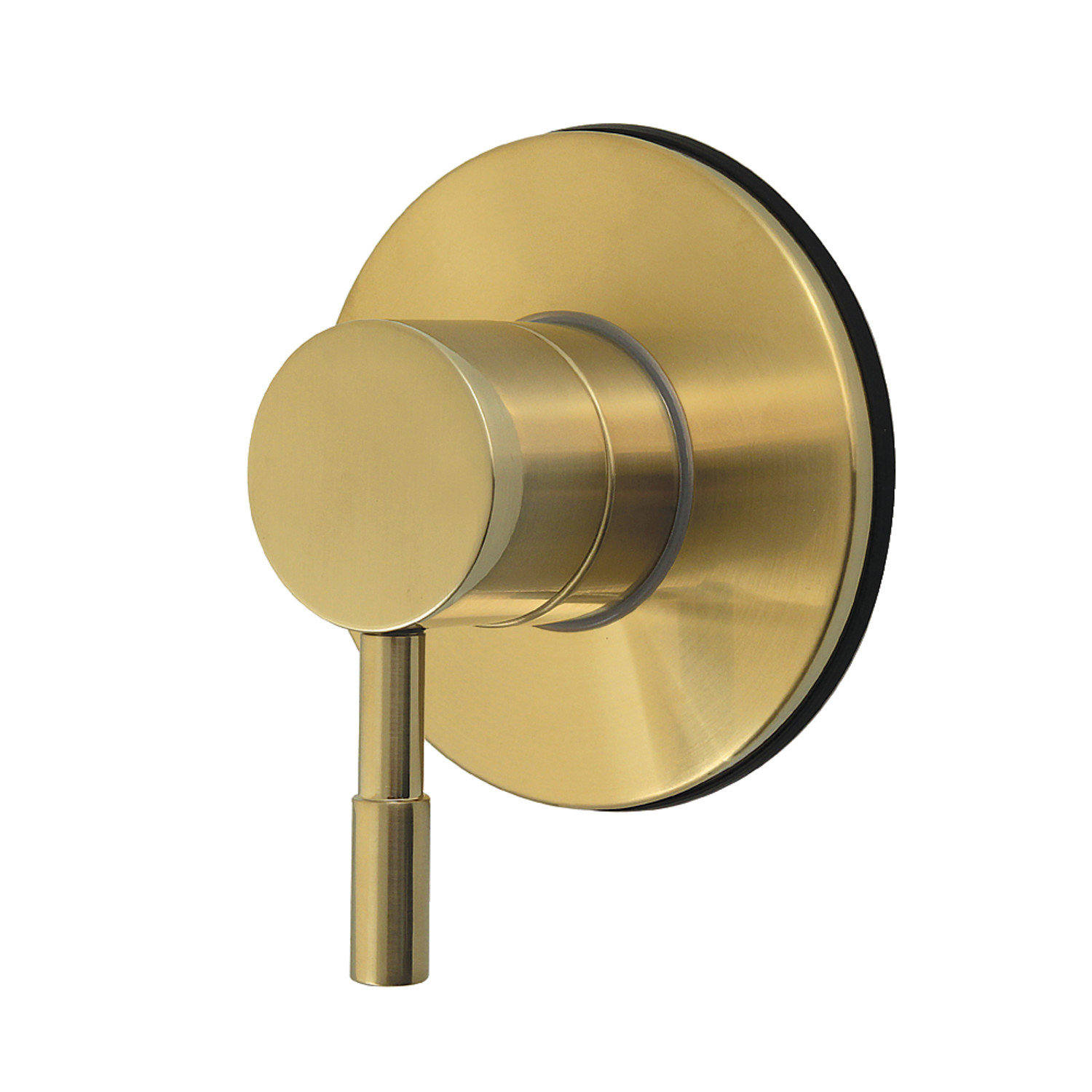 Kingston Brass KS4031DL Concord Single-Handle Six-Way Diverter Valve ...