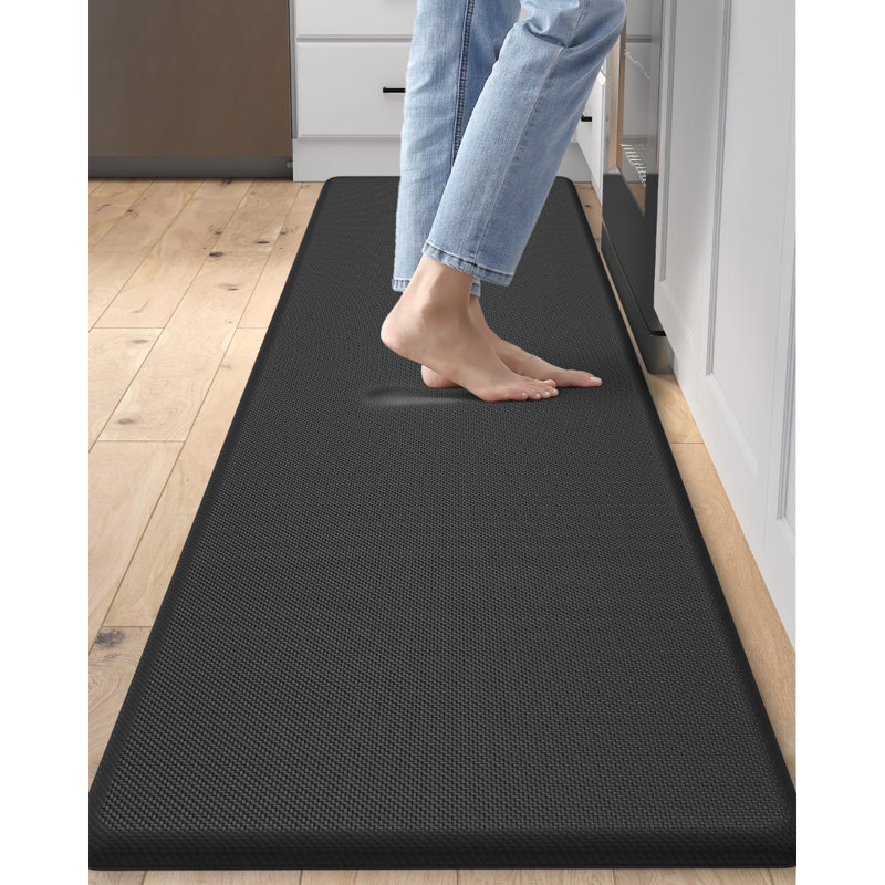 Isla Hopping Thick Non Slip Waterproof Galley Mats | Wayfair
