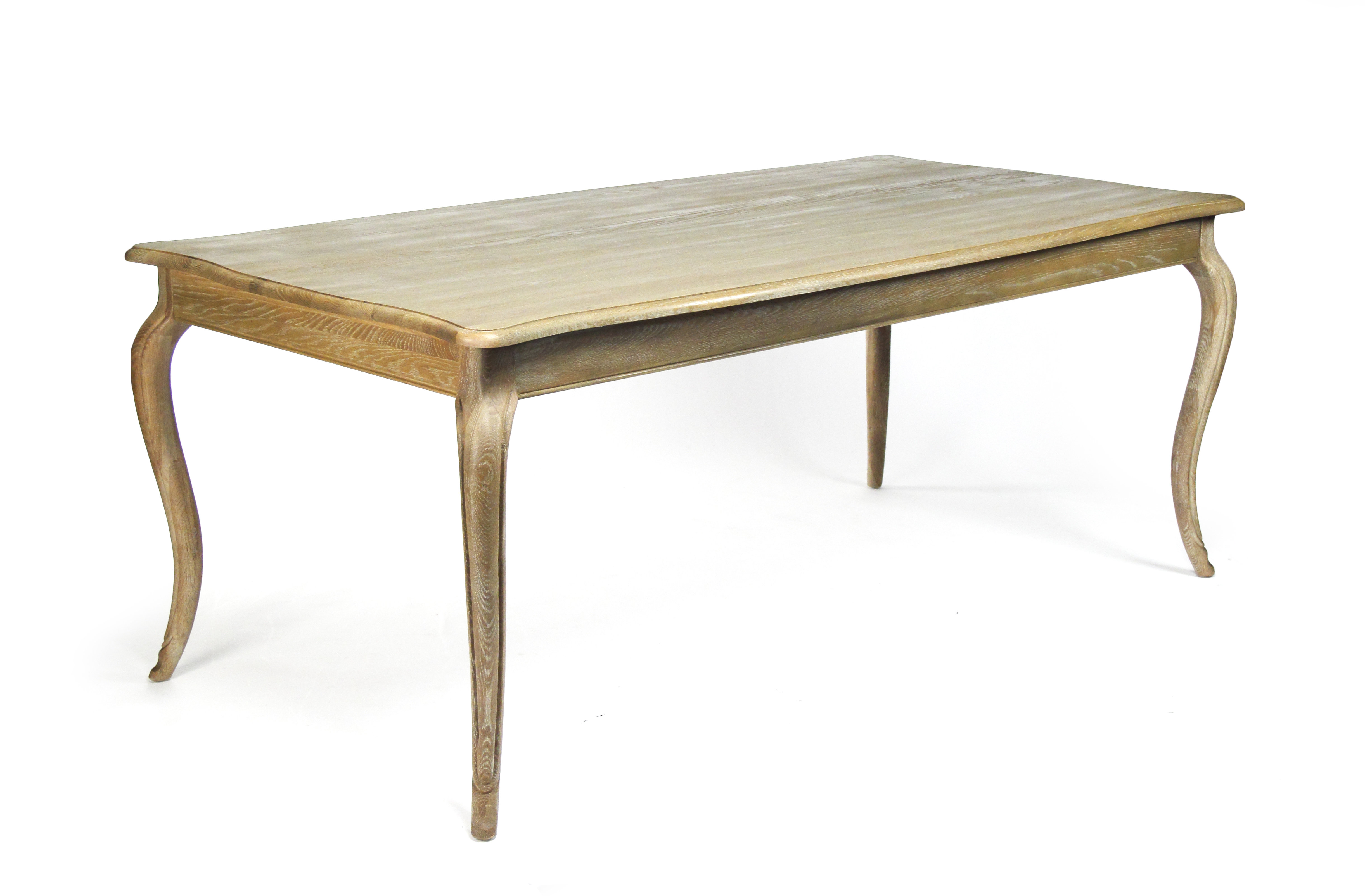 Zentique Vineyard Dining Table - Wayfair Canada