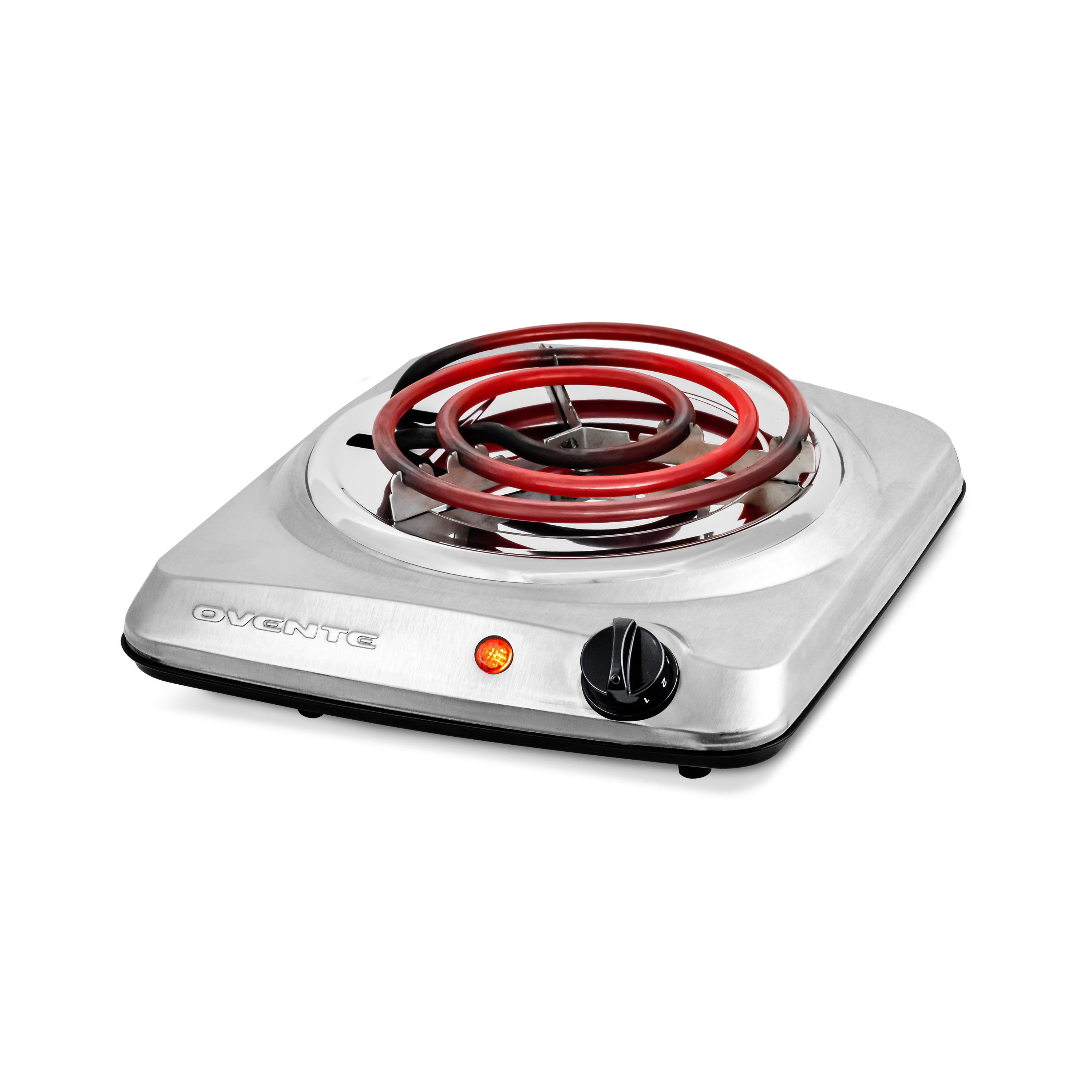 OVENTE Electric Single Coil Burner & Reviews | Wayfair