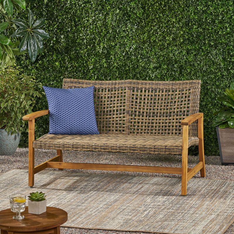 Sit, Relax, Love: The Best Outdoor Loveseats You Need to See