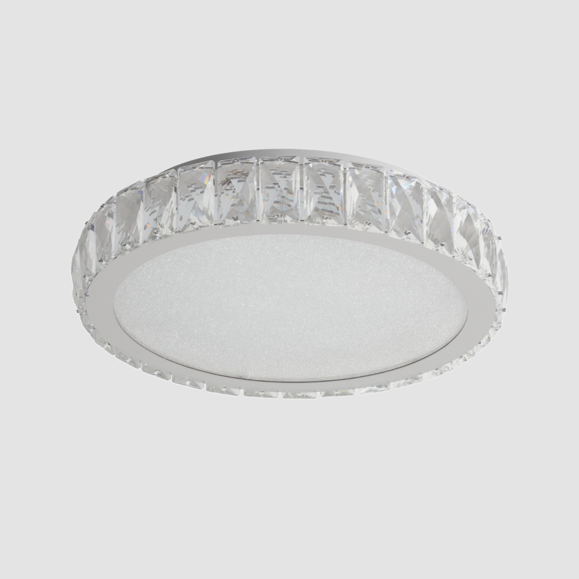 Go Peak Track Round Ceiling Light | Wayfair