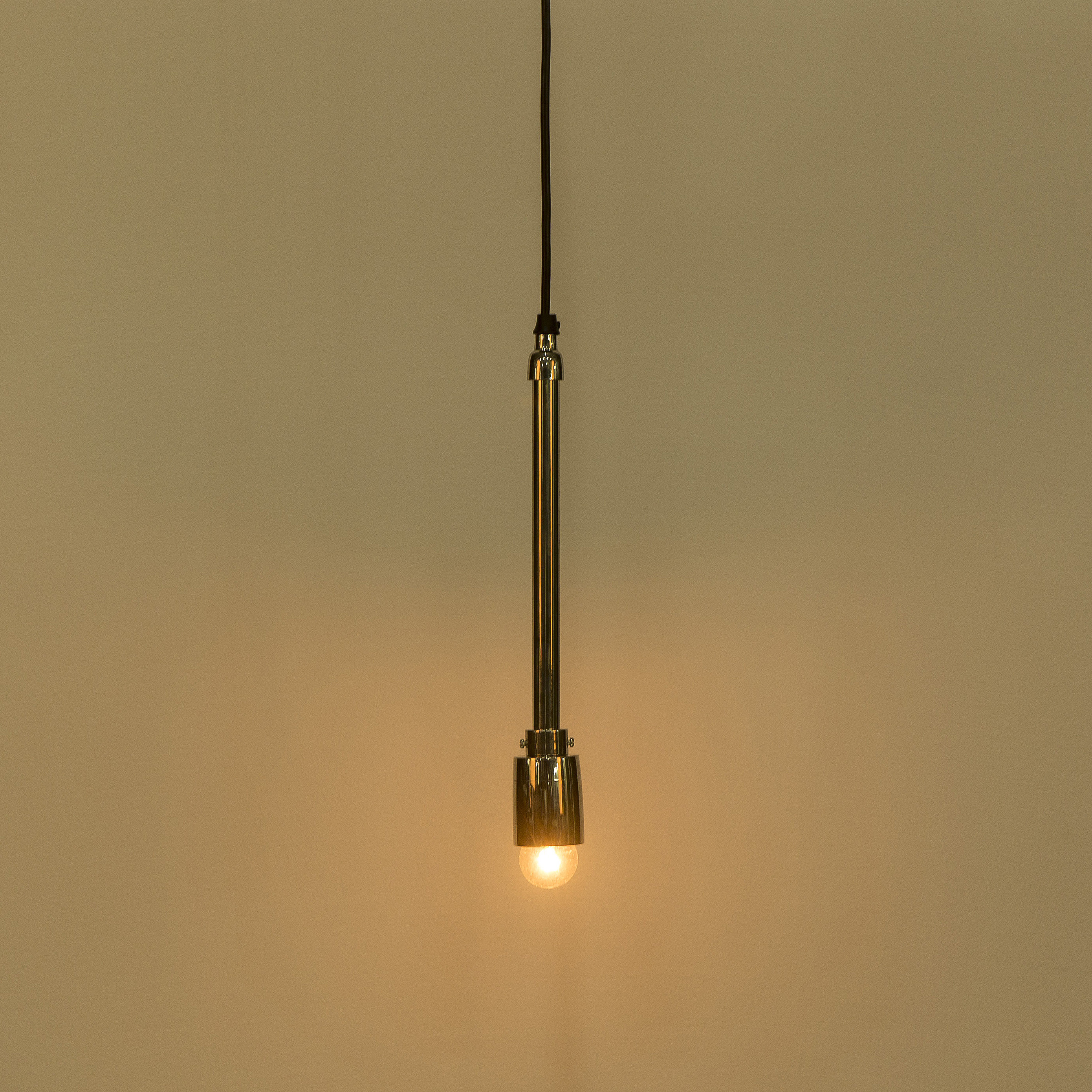 Sonder Living Nellcote 1 - Light Single Bulb Pendant - Wayfair Canada