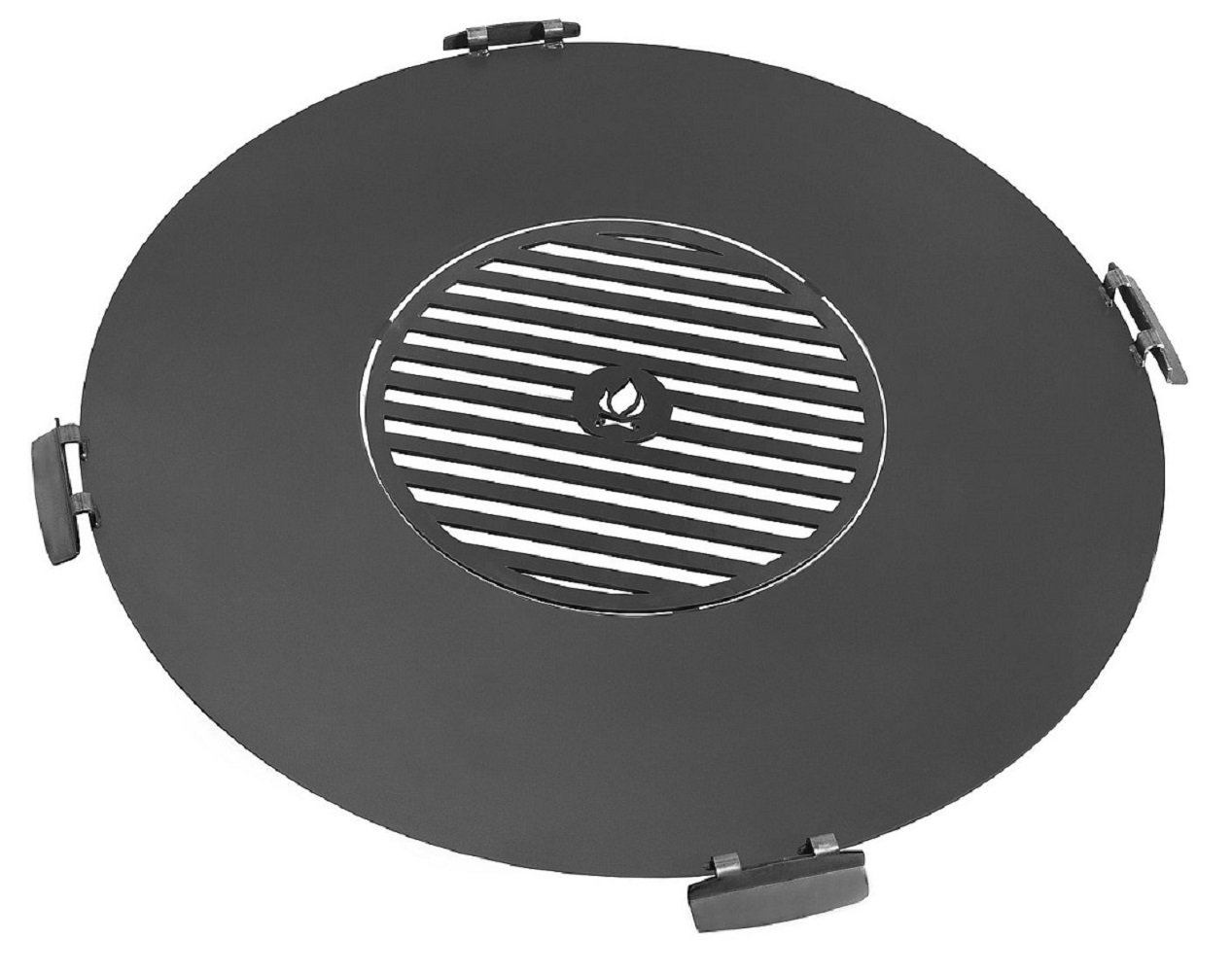 Dakota Fields Aleise Barbecue Mat | Wayfair.co.uk