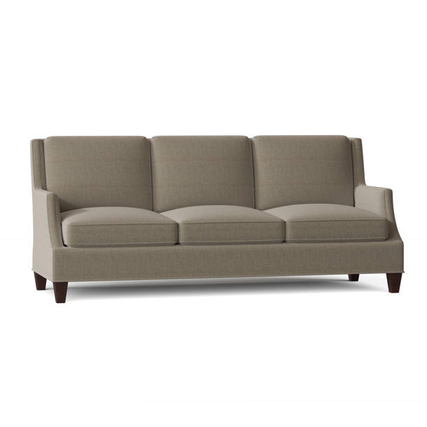 Fairfield Chair Savannah 87.5'' Slipcovered Sofa | Wayfair