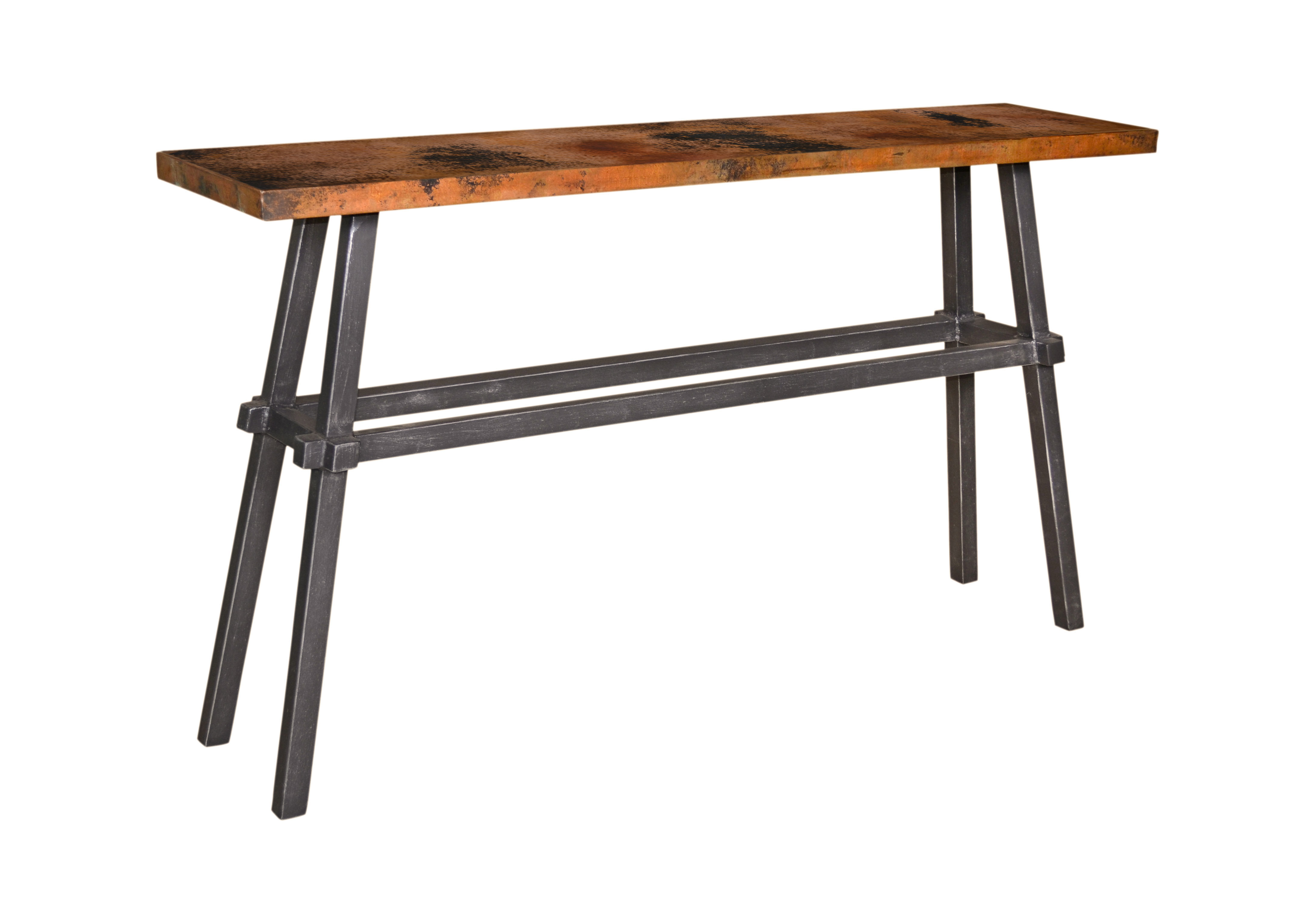 17 Stories Duque Console Table | Wayfair