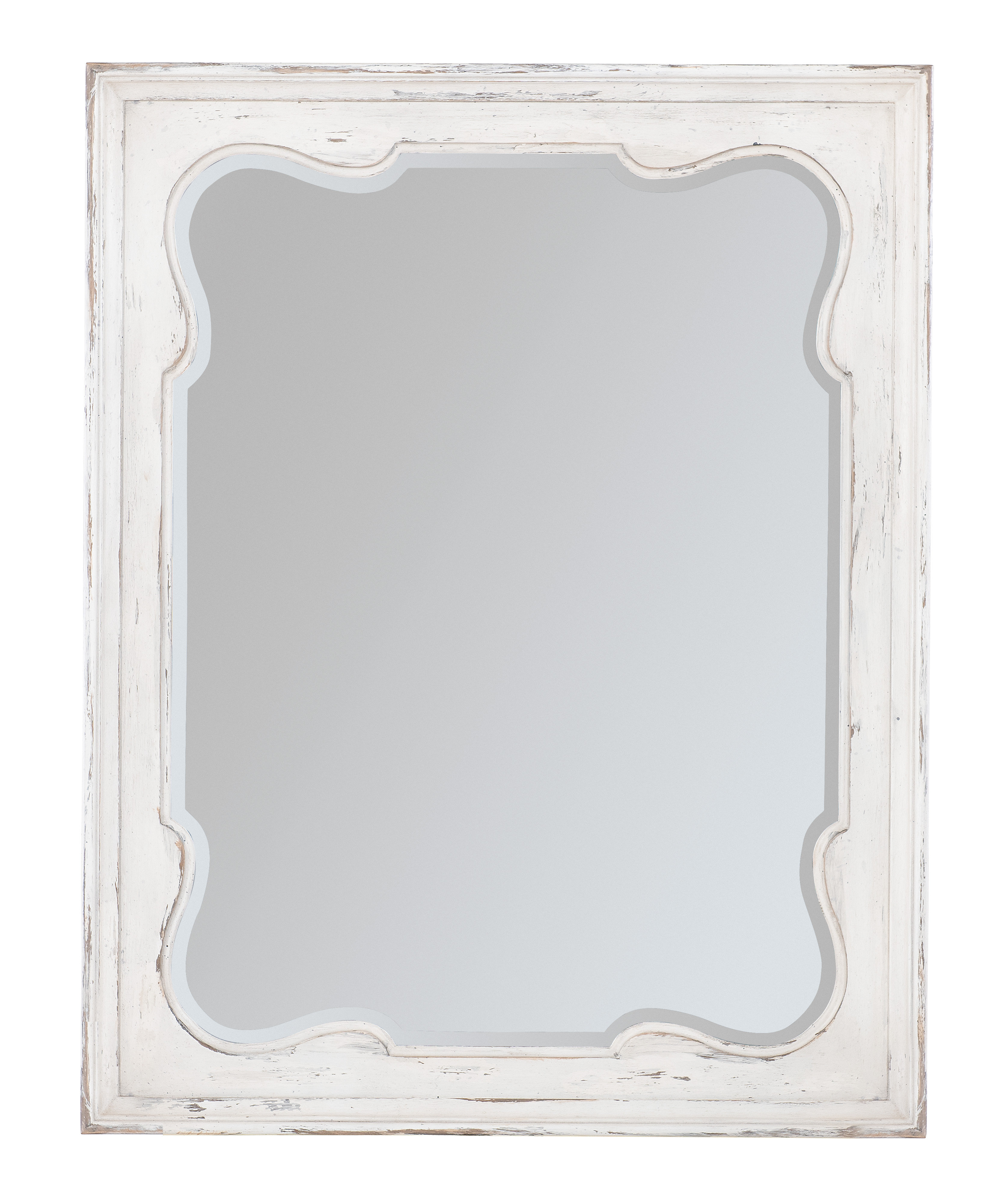 Birch Lane™ Rectangle Accent Mirror - Wayfair Canada