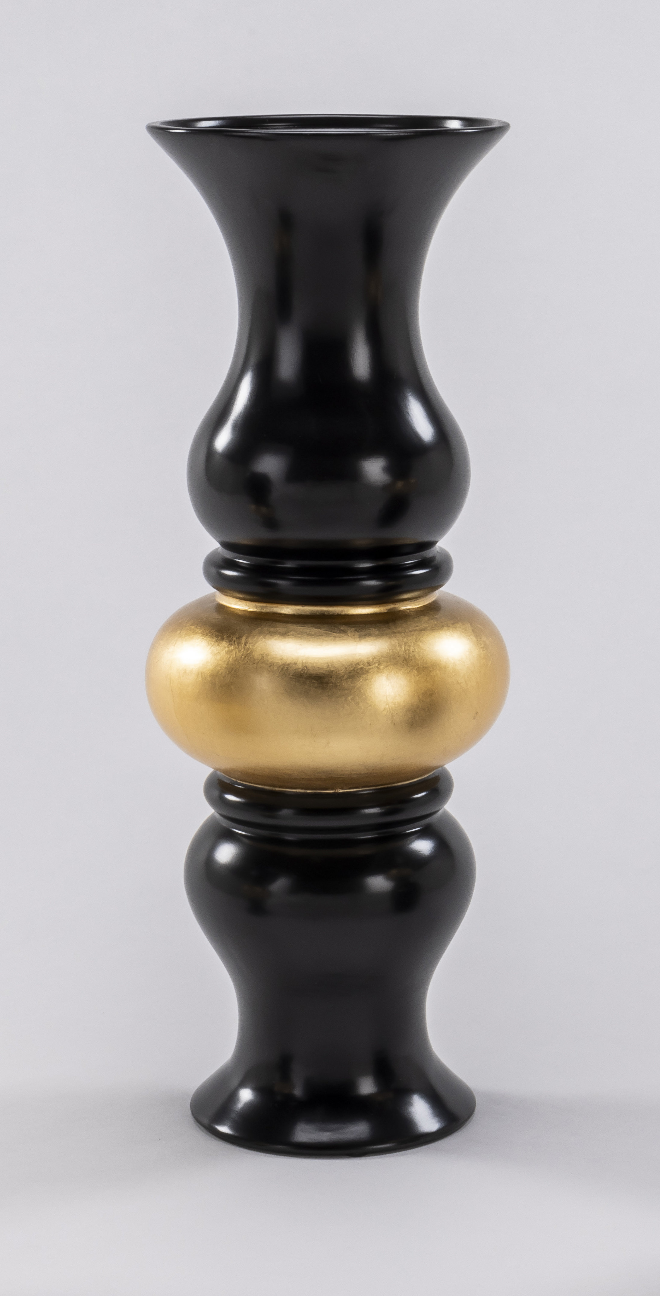 Artmax Handmade Ceramic / Porcelain Table Vase | Wayfair