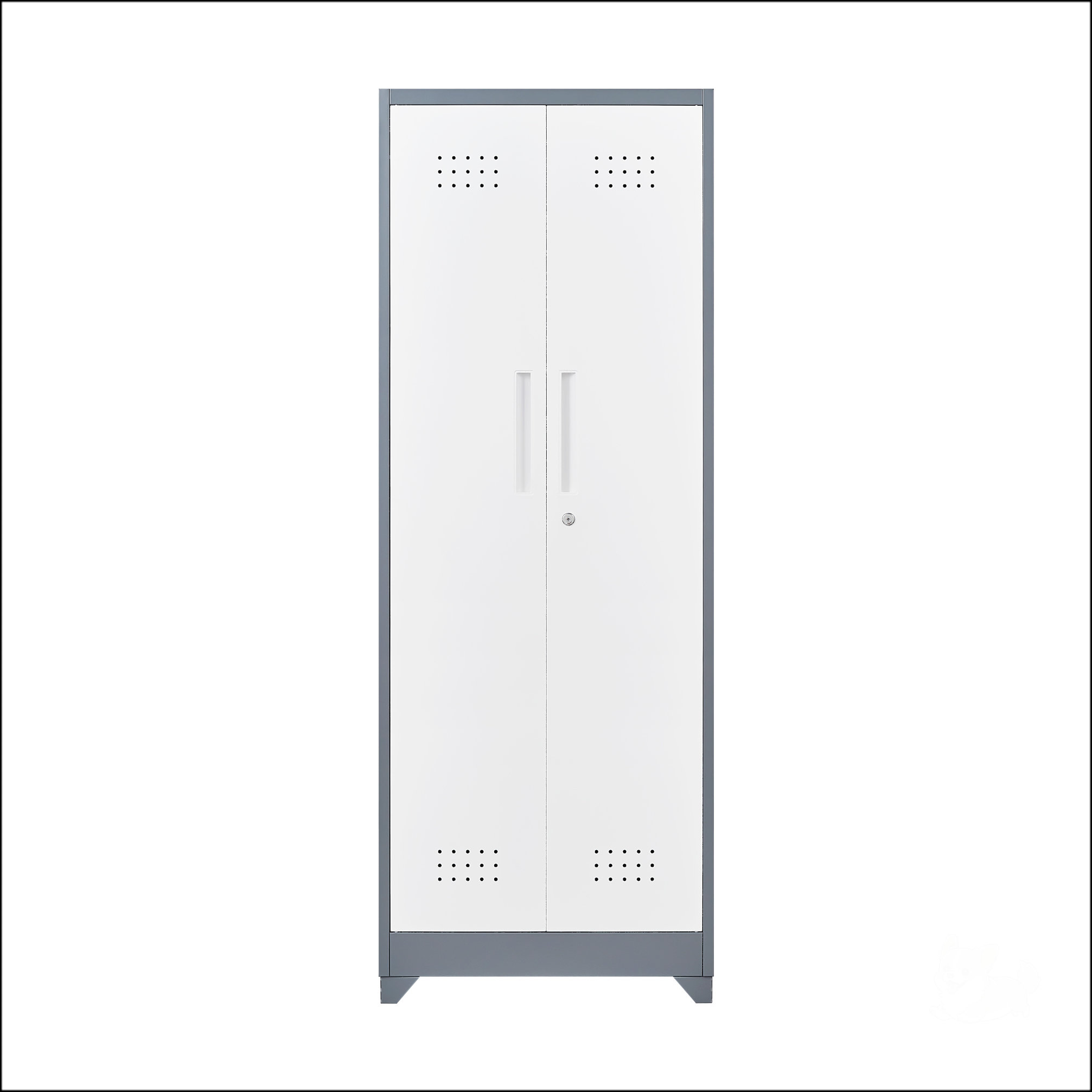 WFX Utility™ Metal Storage Cabinets | Wayfair
