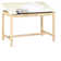 Shain 37.5'' W Rectangle Laminate Science Table | Wayfair