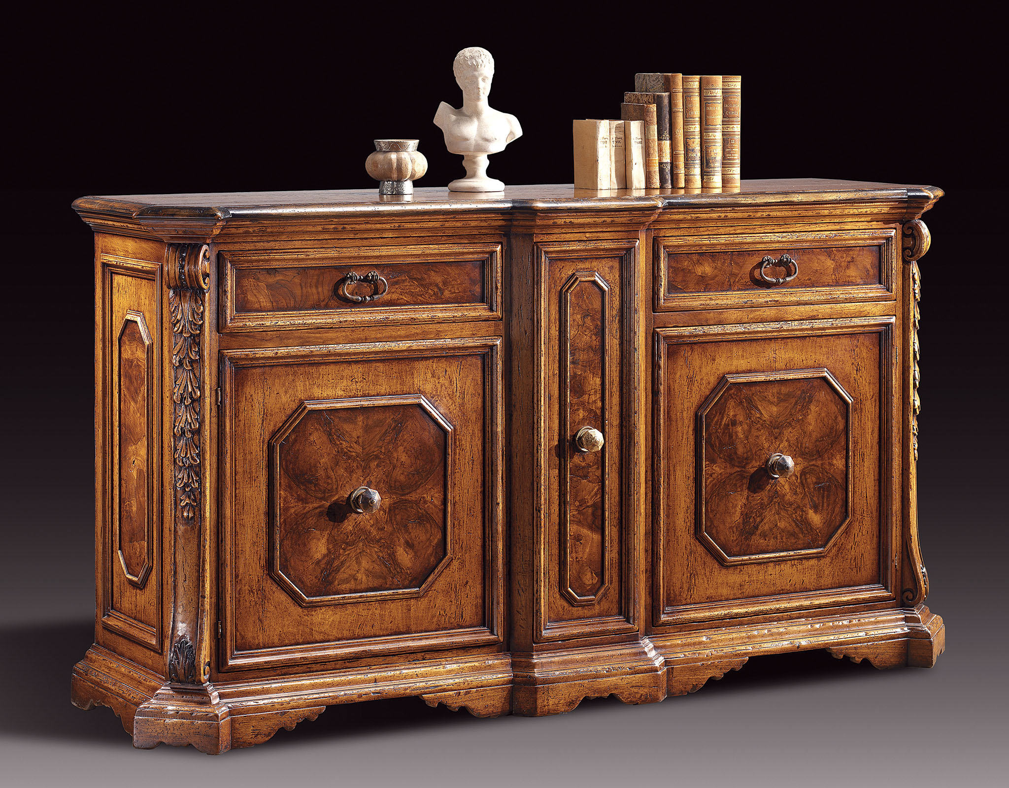 David Michael 84'' Sideboard | Perigold